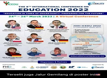 Welcome to Faculty of Education