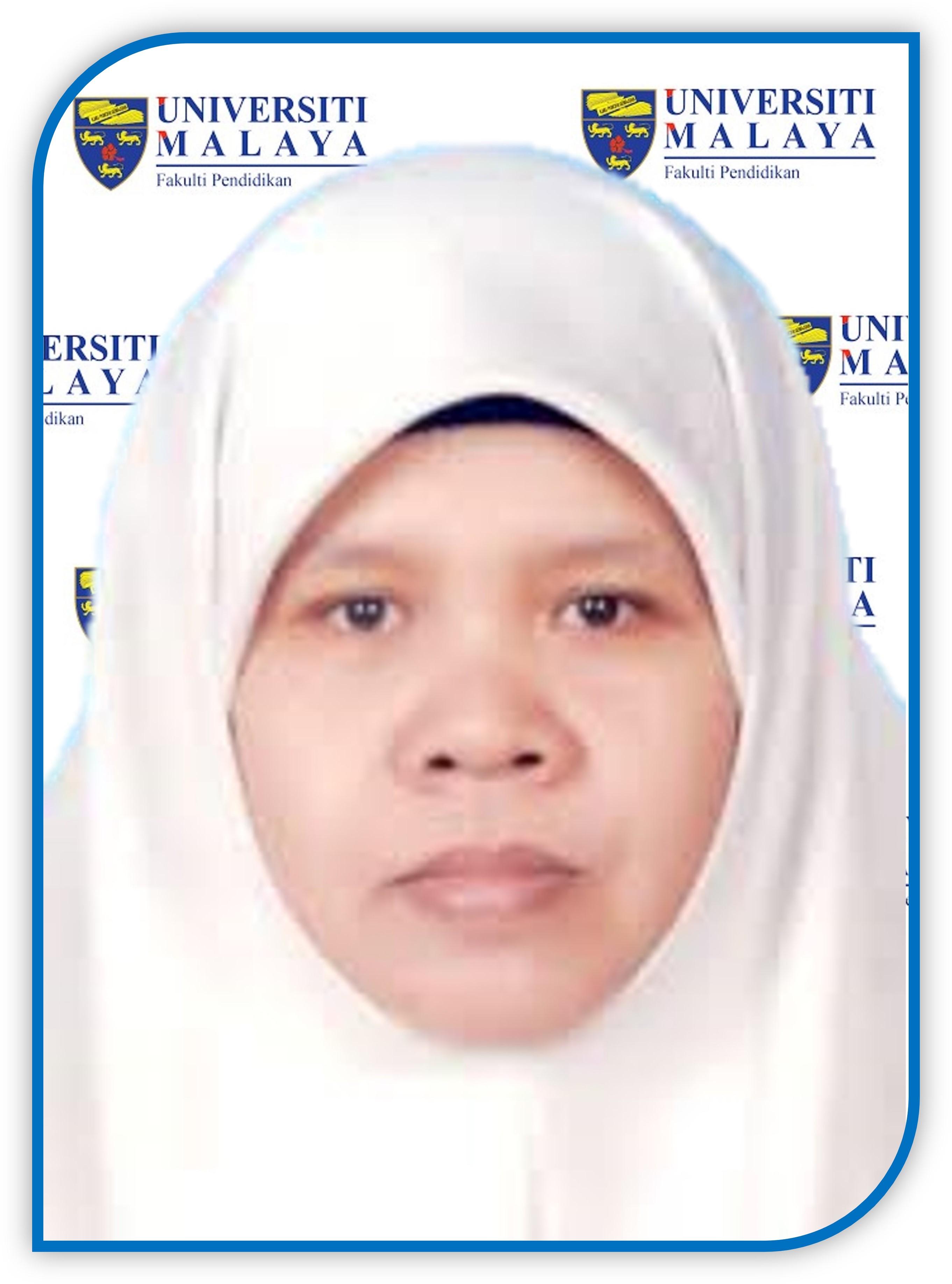 Faculty of Education