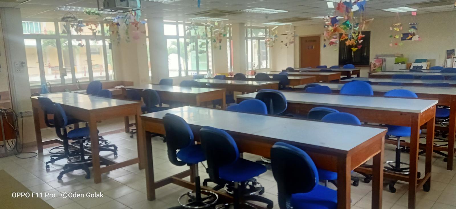 Faculty of Education